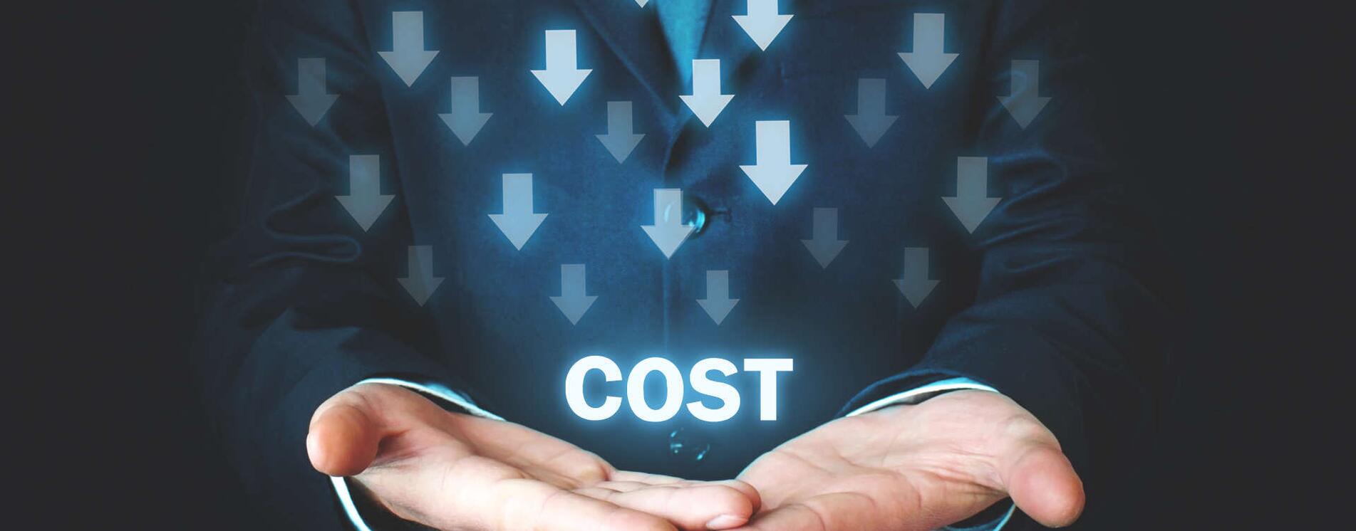 Cost Optimization - Techmates Cloud