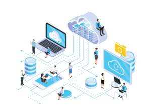 Multi-Cloud and Hybrid Solutions – Techmates Cloud